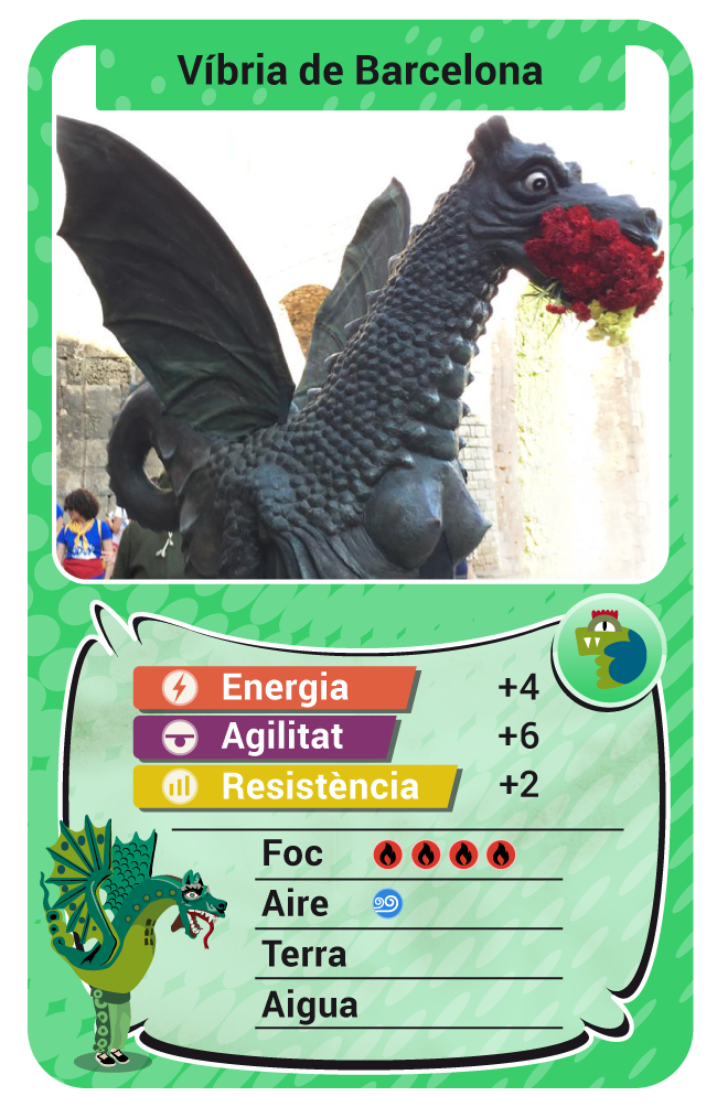 App Digibestial – Agrupació del Bestiari Festiu i Popular de Catalunya